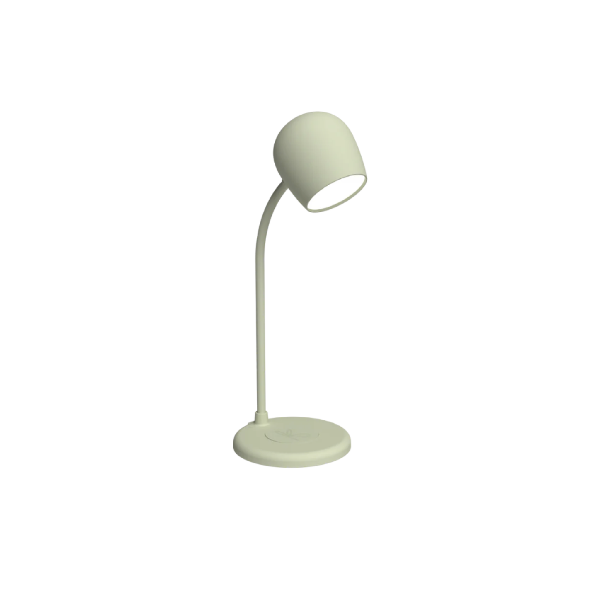 Ellie Lamp with wireless charger – Maud Home Inc.