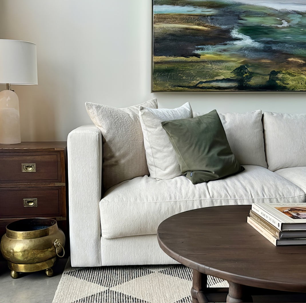 Maud Home: Curated designs to inspire and elevate your home.