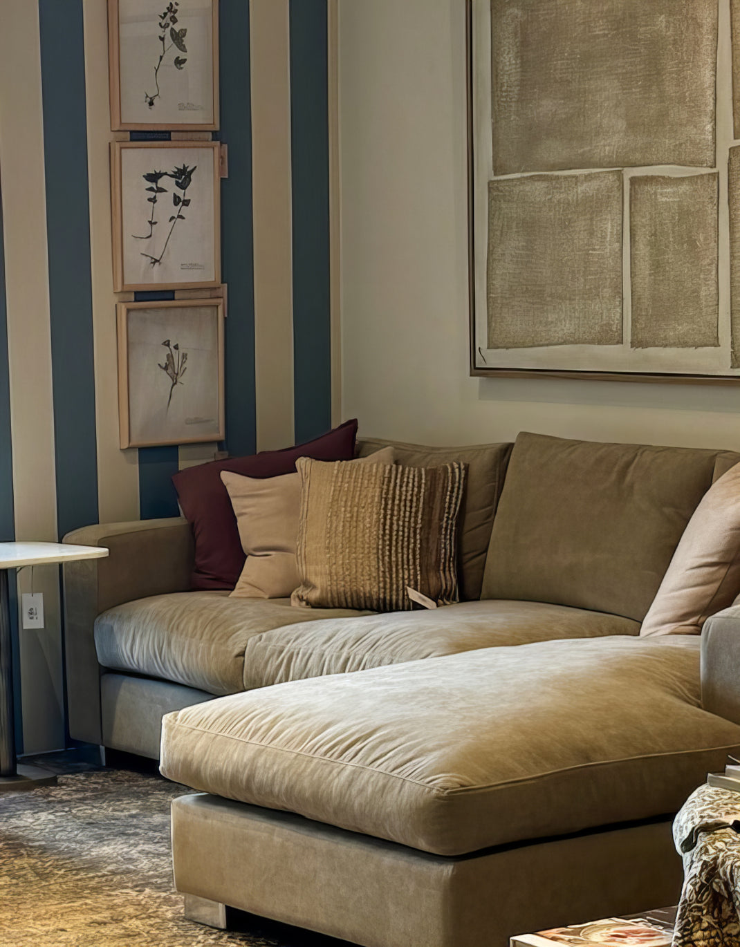 Maud Home: Curated designs to inspire and elevate your home.