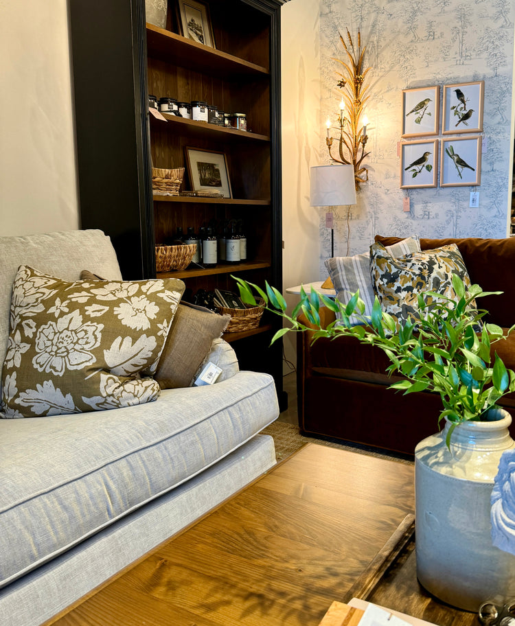 Maud Home | PEI Furniture & Décor Store | Canadian-Made Design – Maud ...