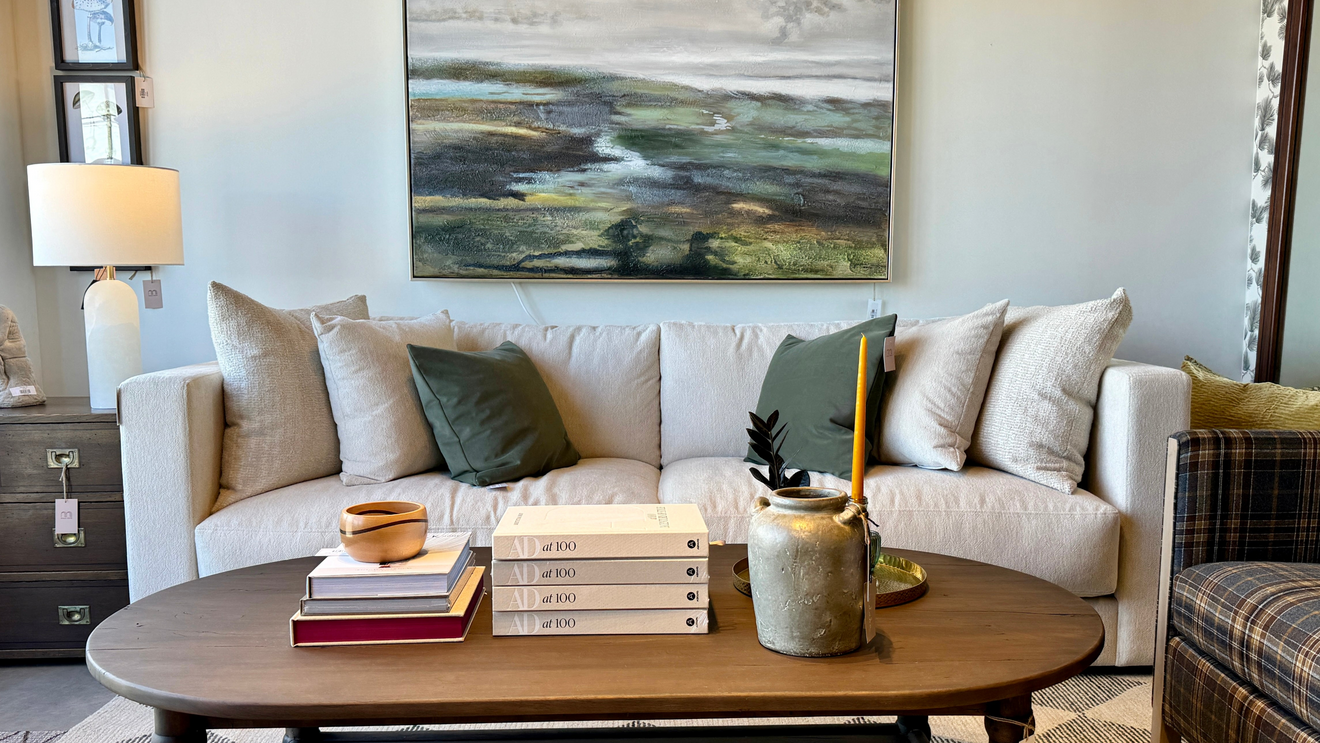 Maud Home: Curated designs to inspire and elevate your home.