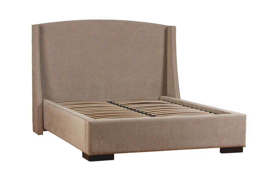 Logan Bed – Maud Home Inc.