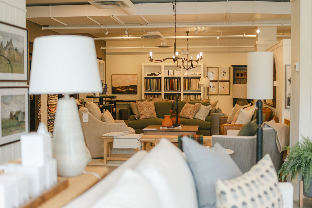 Maud Home | PEI Furniture & Décor Store | Canadian-Made Design – Maud ...